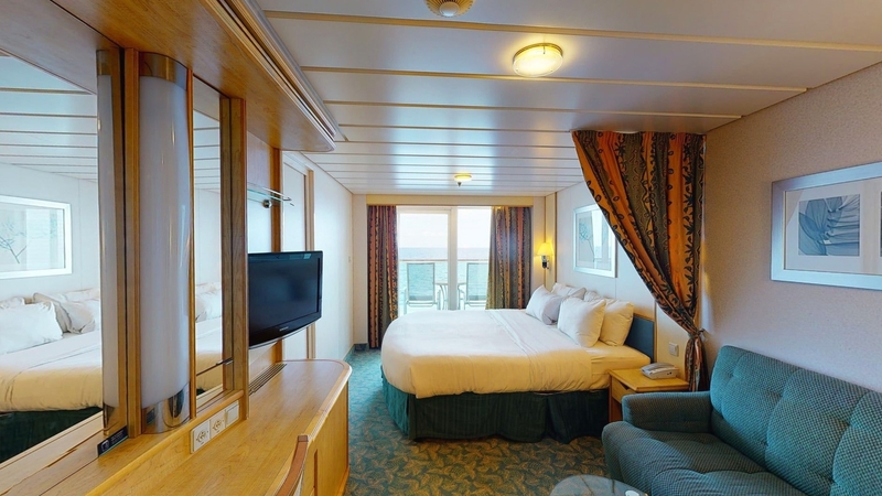 My Kind of Cruise | Independence of the Seas | Royal Caribbean | Cabins ...