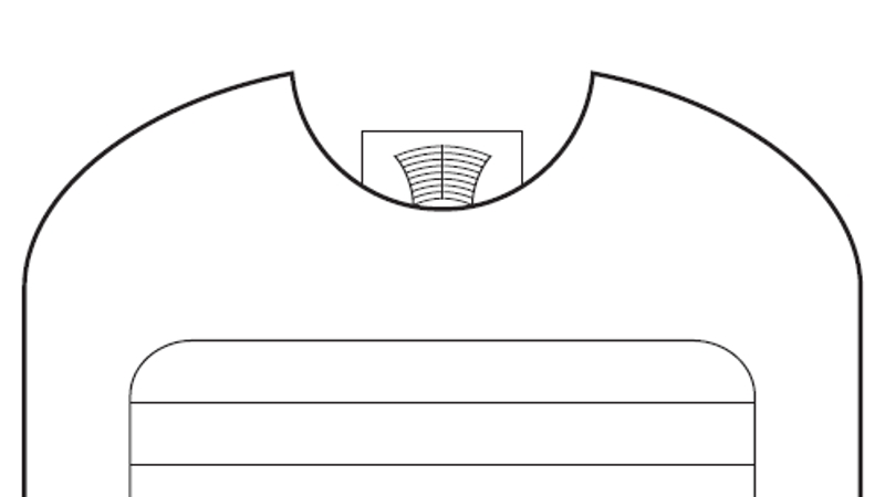 My Kind of Cruise | MSC Magnifica | MSC | Deck plans | Deck 15 - Capri